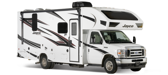 NEW 2026 Jayco Redhawk 26M | Rick's RV Center | Joliet, IL | 8513