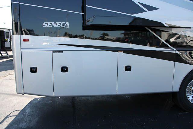 New 2025 Jayco Seneca 37K | Rick's RV Center | Joliet, IL | 9166