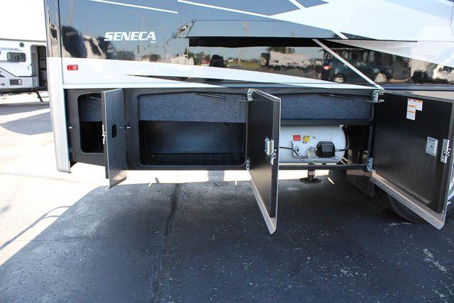 New 2025 Jayco Seneca 37K | Rick's RV Center | Joliet, IL | 9166
