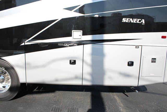 New 2025 Jayco Seneca 37K | Rick's RV Center | Joliet, IL | 9166