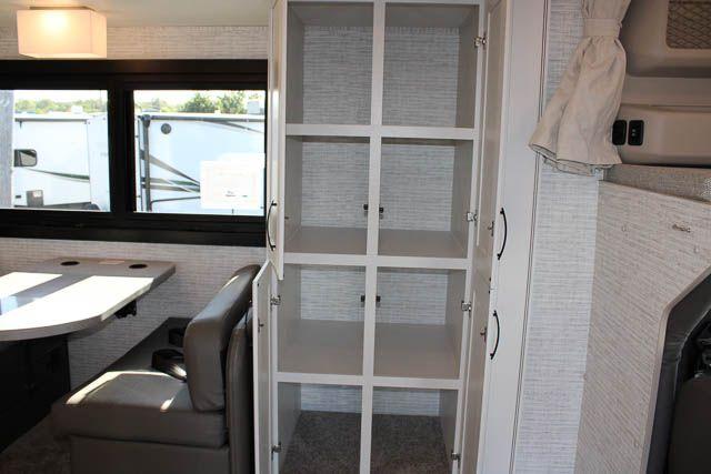 New 2025 Jayco Seneca 37K | Rick's RV Center | Joliet, IL | 9166