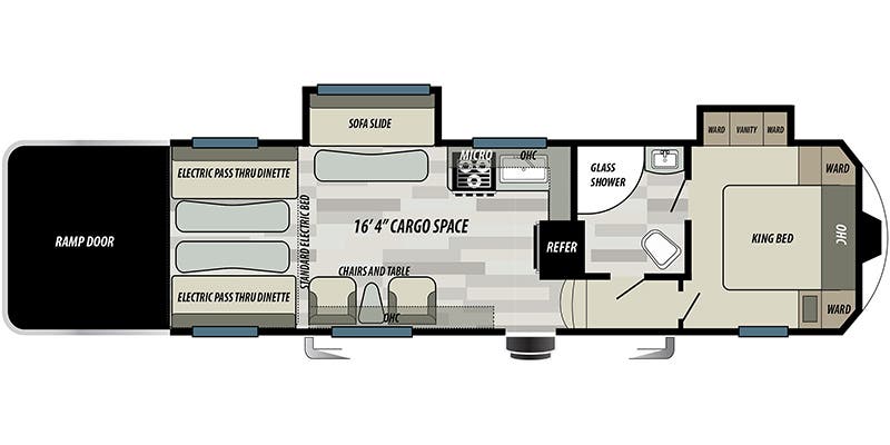 Search Rocky Ridge RV Inventory