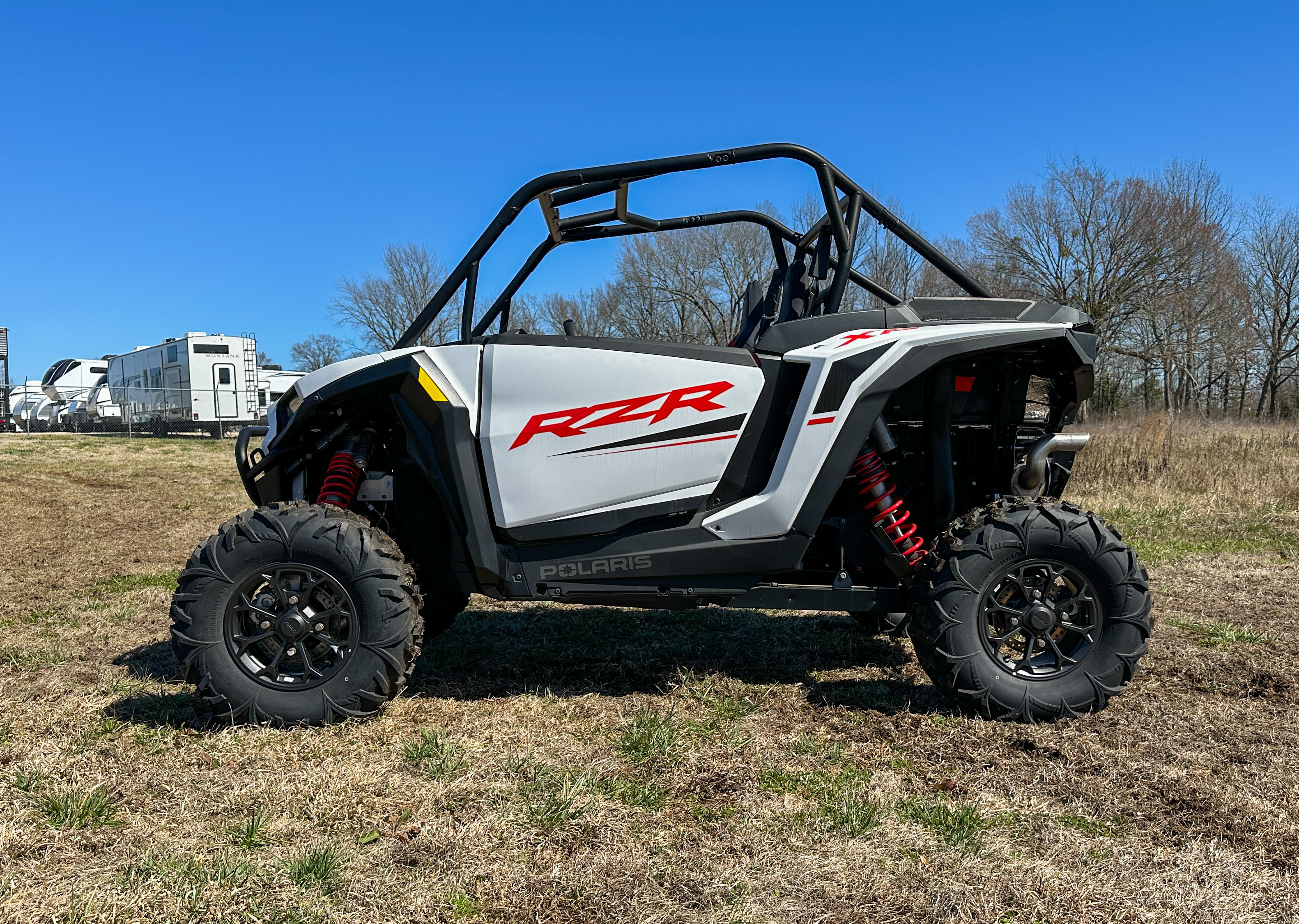 Search Rocky Ridge RV Inventory