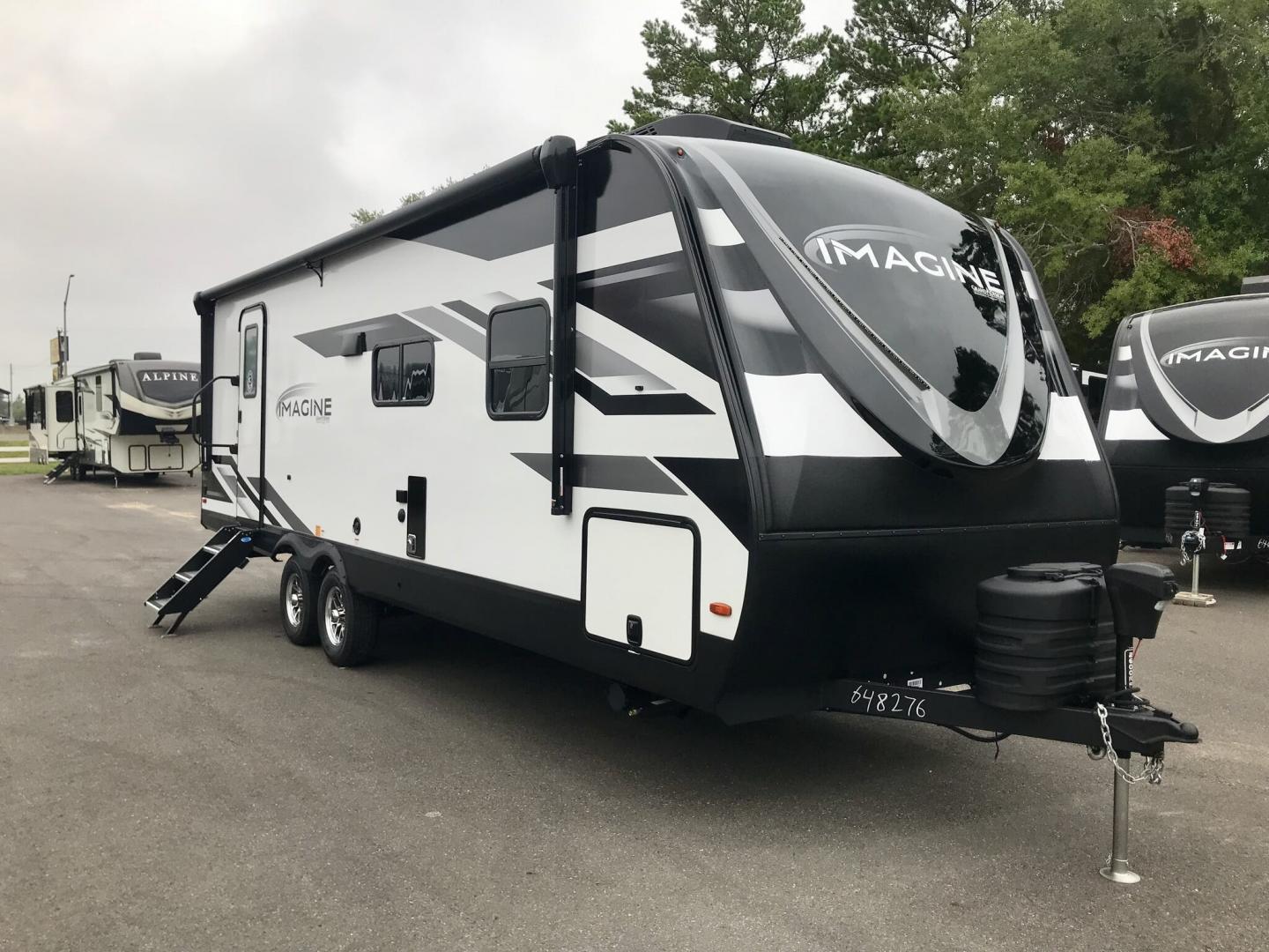 SOLD 2024 GRAND DESIGN IMAGINE 2600RB | Van Buren, AR