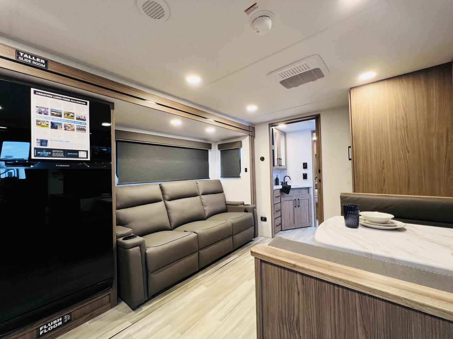 2025 ALLIANCE DELTA ULTRA LITE RK234 | Rocky Ridge RV | Van Buren, AR ...