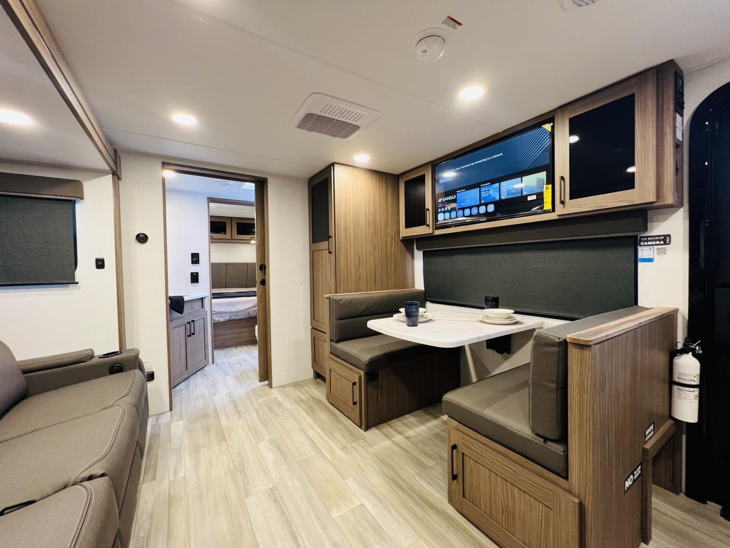 2025 ALLIANCE DELTA ULTRA LITE RK234 | Rocky Ridge RV | Van Buren, AR ...