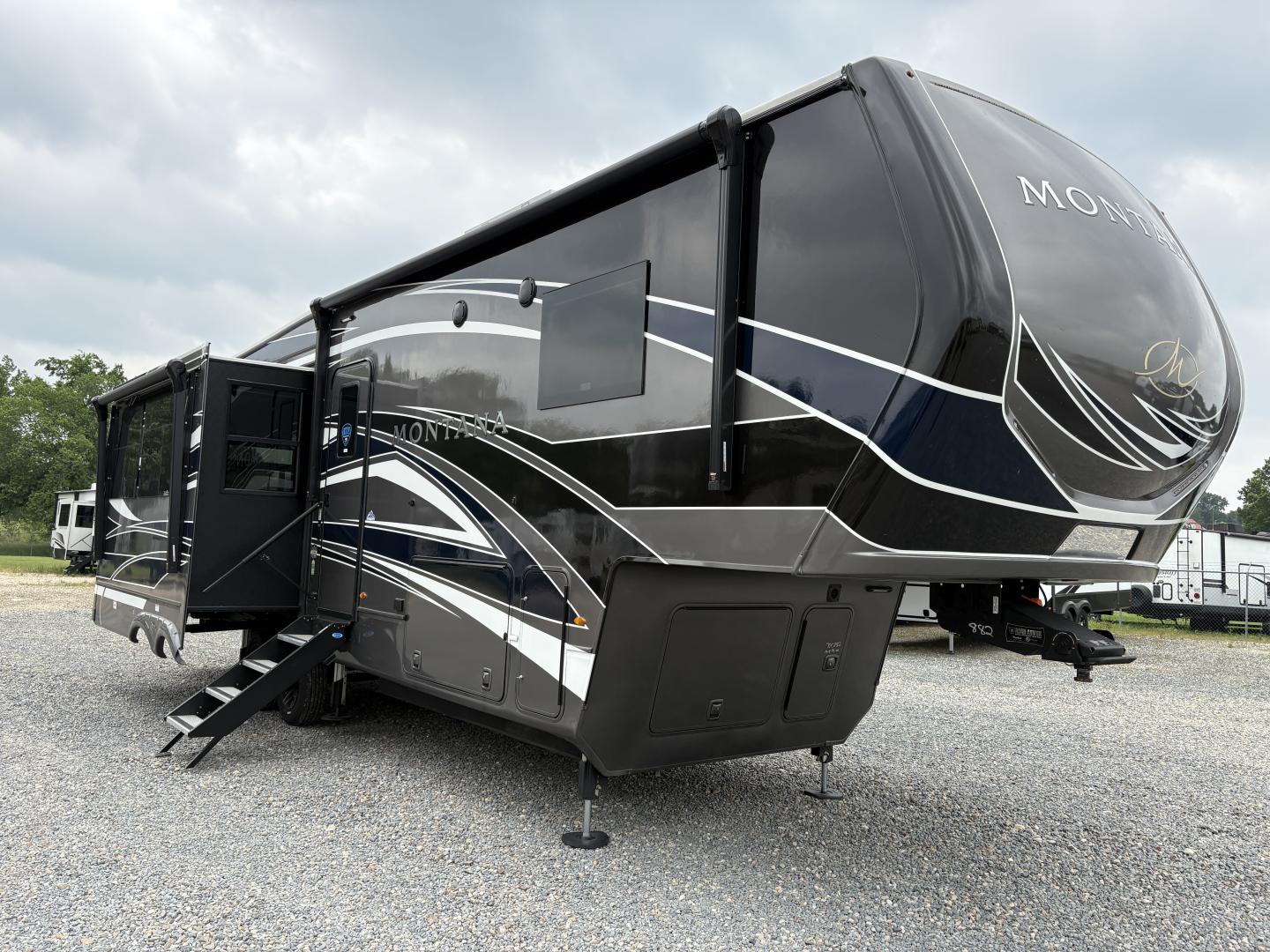 2025 KEYSTONE Montana 3123RL | Rocky Ridge RV | Van Buren, AR | KEY700882