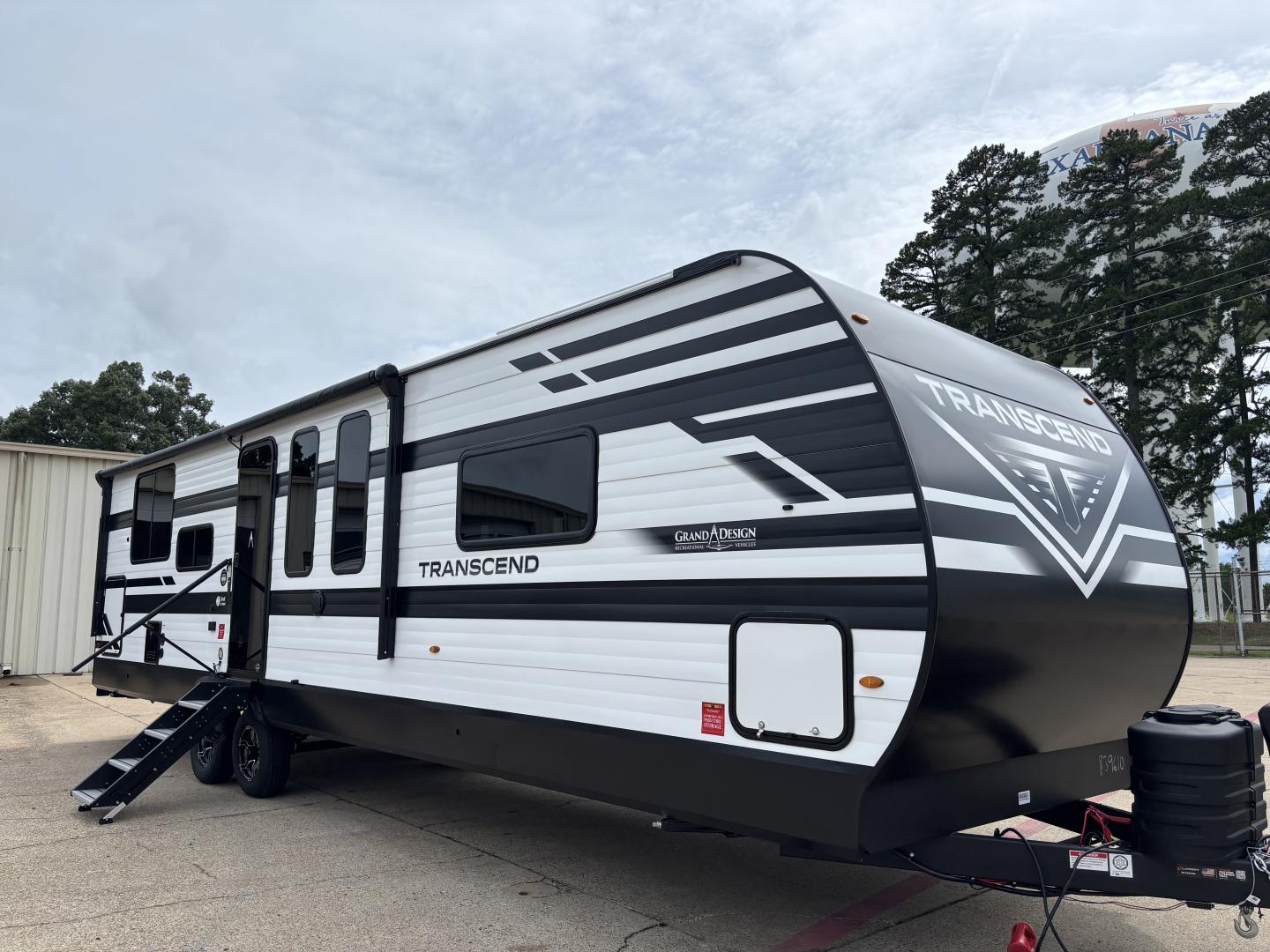 2026 GRAND DESIGN TRANSCEND 315RKT | Rocky Ridge RV | Van Buren, AR | GD840710