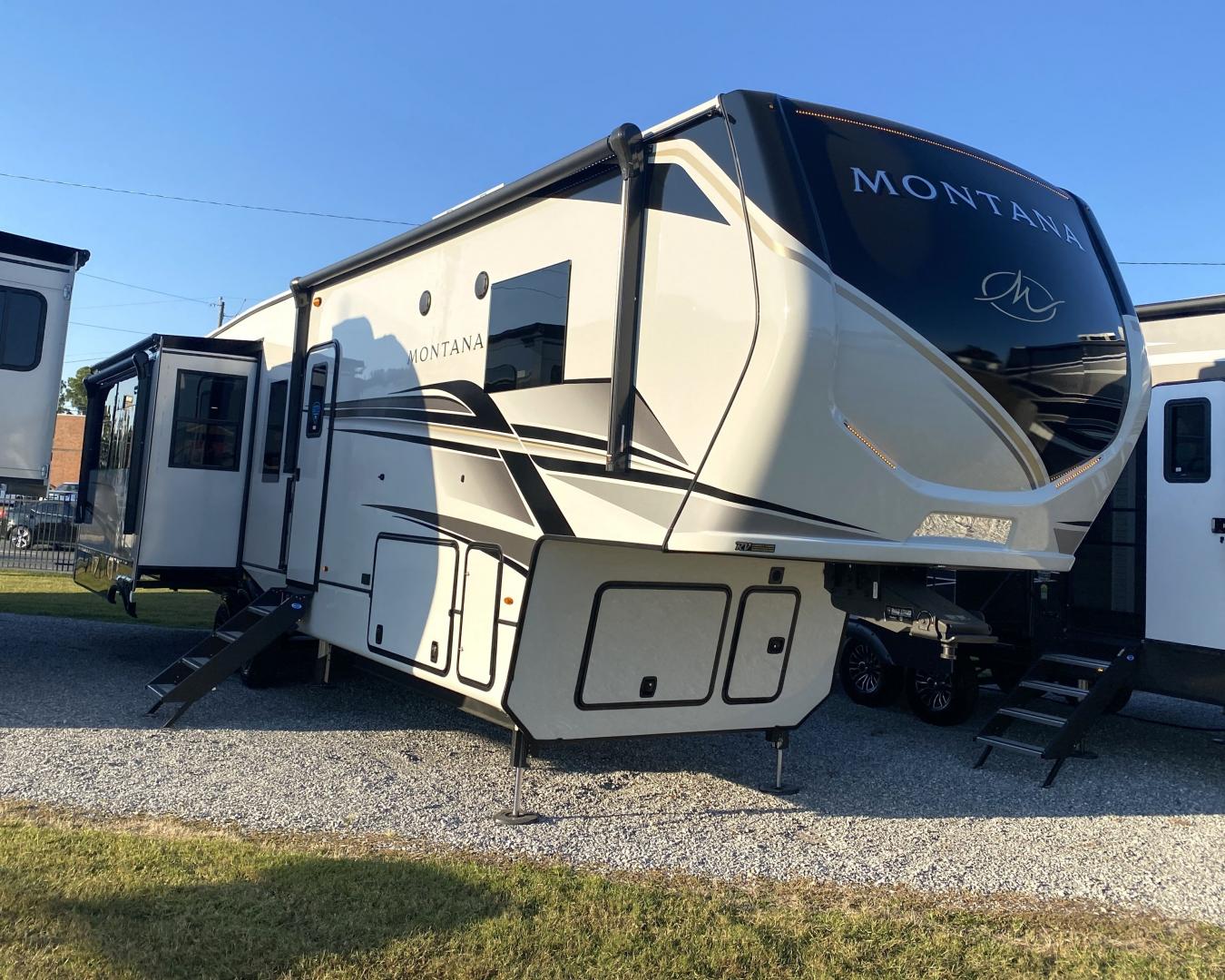 2025 Keystone Rv Cougar Half-Ton 23MLE | RV Connections | Panama City ...