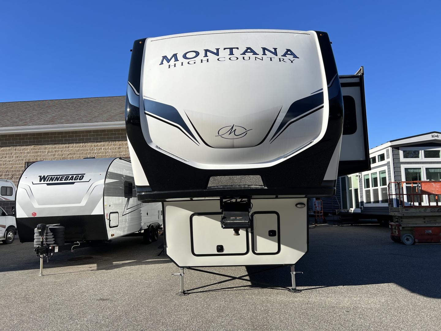 USED 2023 Montana High Country 385BR | Seacoast RV | , | 40640