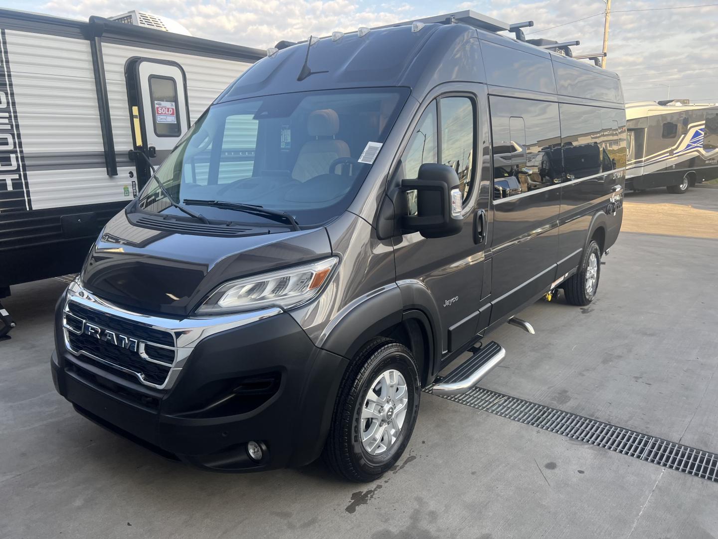 New 2025 Jayco SWIFT 20E | Trailside RV Kansas City | Grain Valley, MO ...