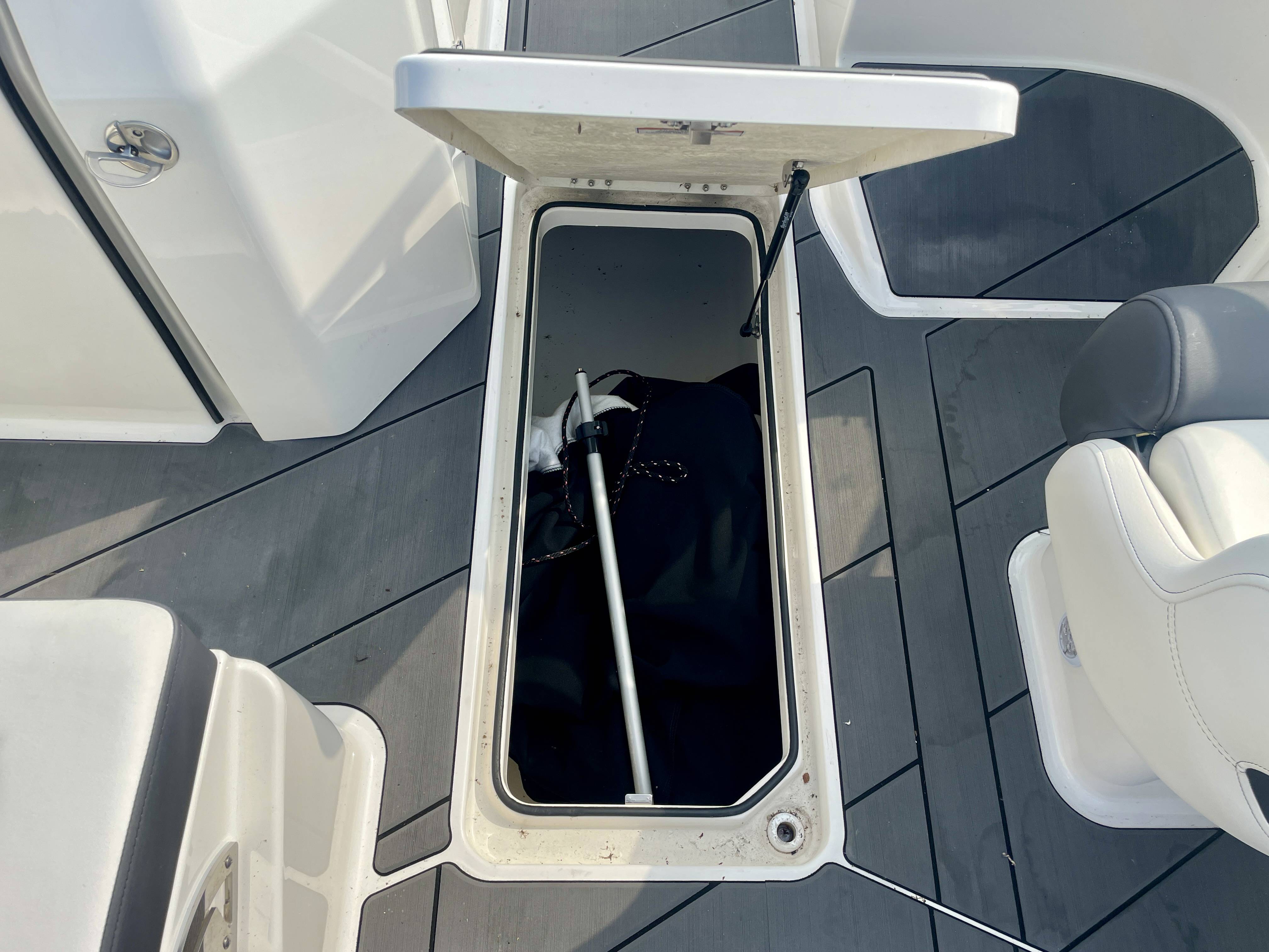 2023 Bayliner DX2250 *7 HOURS* *New Trailer* | Wilson Marine | Harrison ...